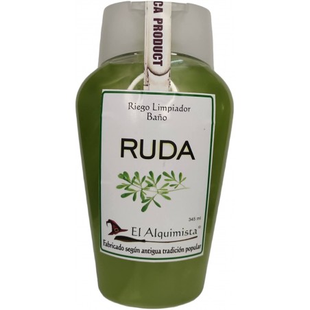 GEL RUDA (300 ML)